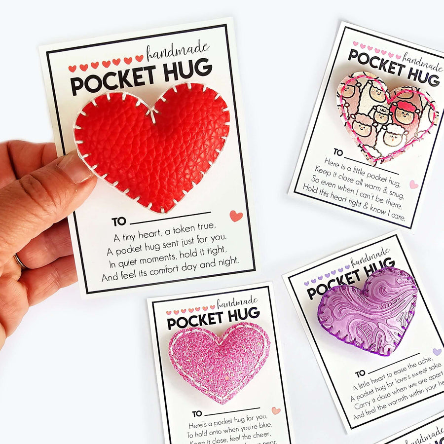 Faux Leather Crafts, Cricut Projects, Hair Bow & Earring SVG's – Maisie Moo