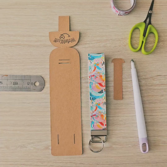 Earring & Hair Bow Display Cards & Display Boxes – Maisie Moo